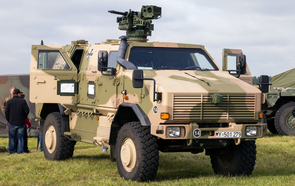 Bundeswehr Fahrzeuge Kaufen Nrw