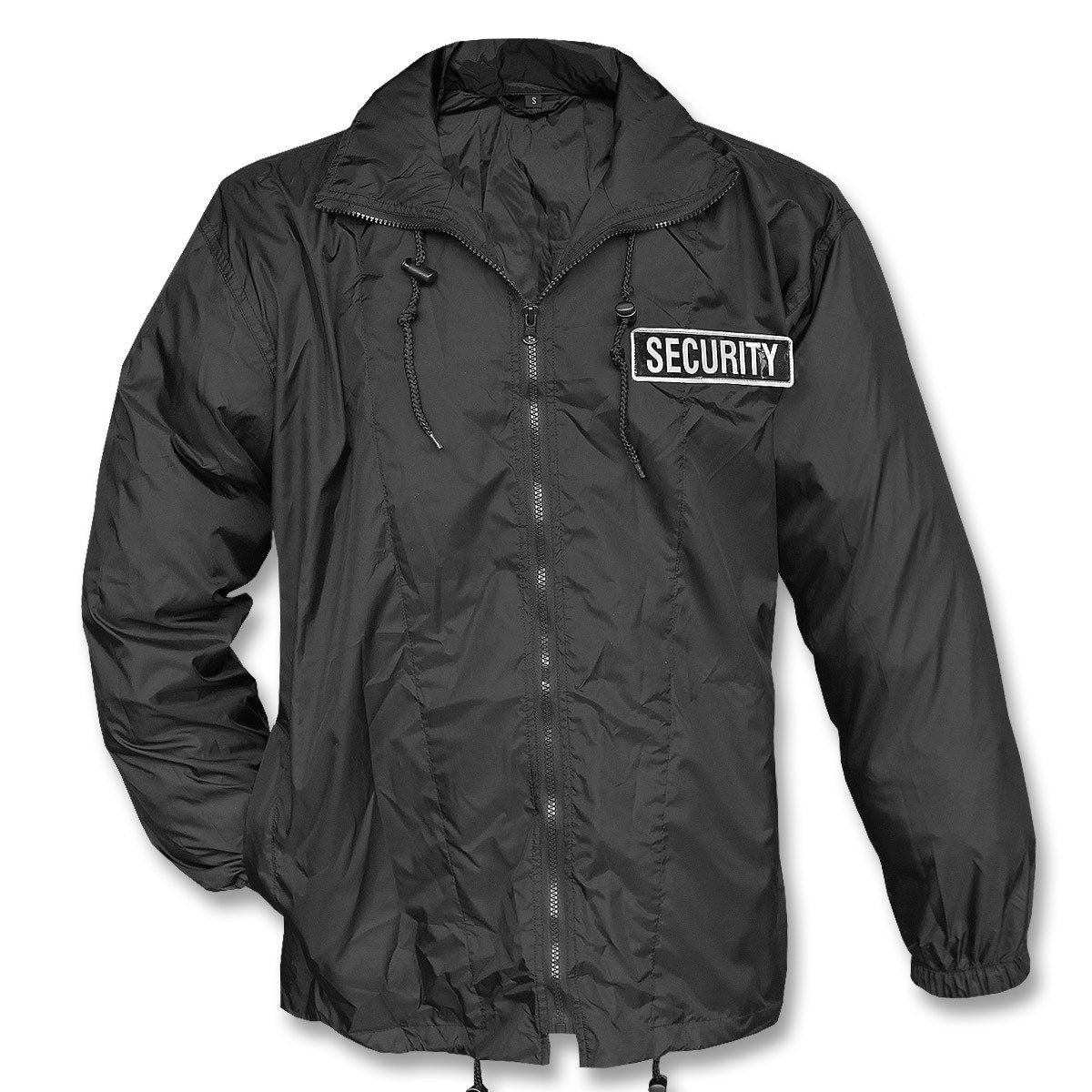 Security Bekleidung – Schutz für Sicherheitspersonal | bw-online-shop ...