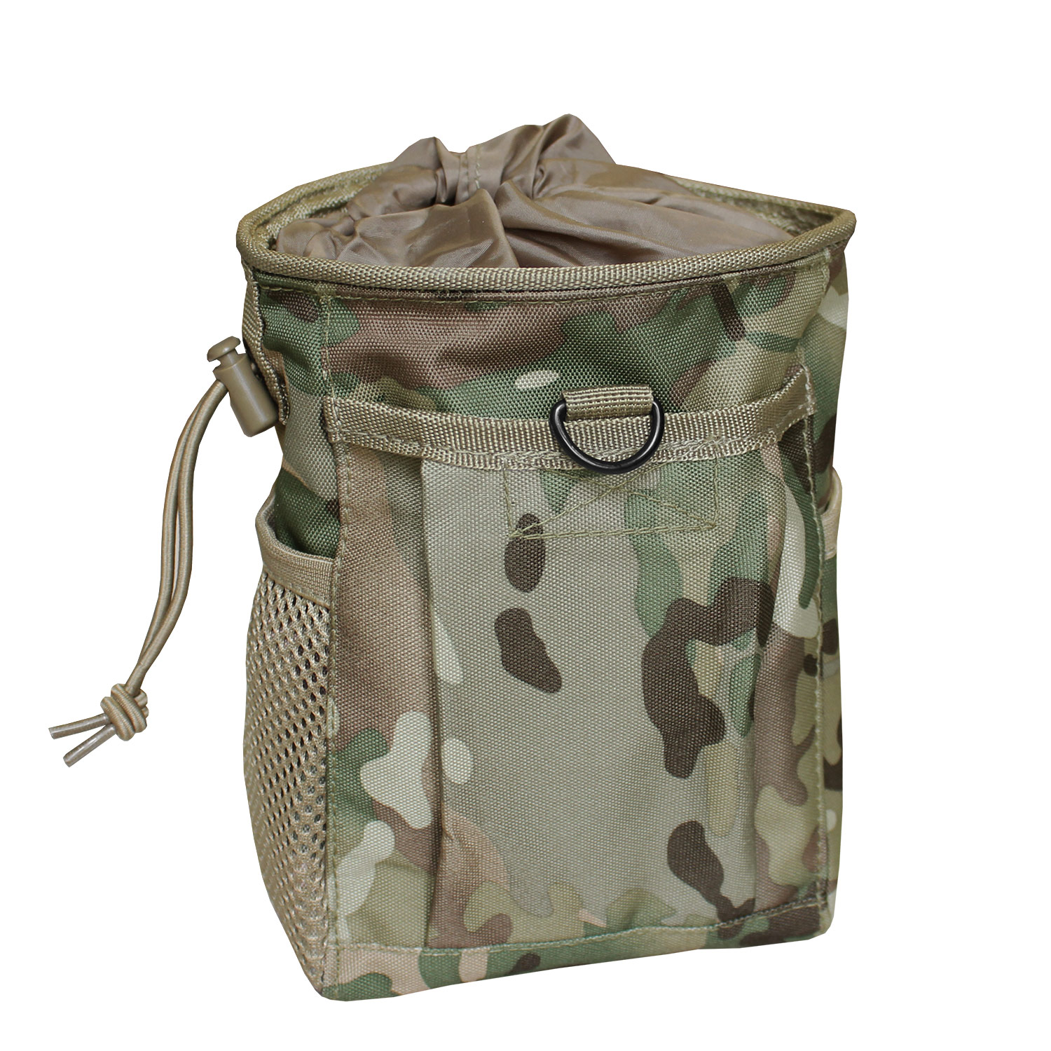 Mil-Tec Molle Empty Shell Pouch im bw-online-shop