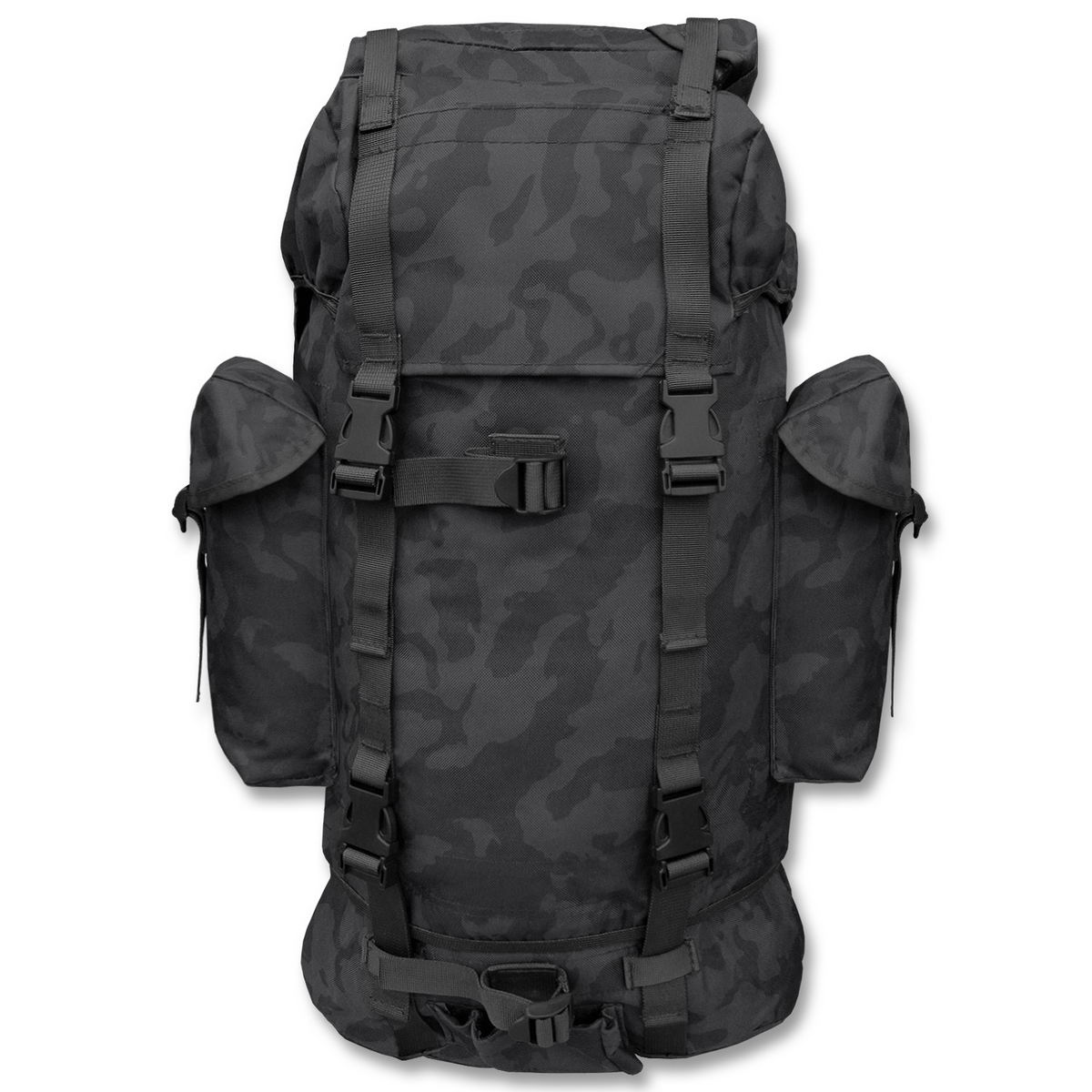 Mil-Tec Bundeswehr Kampfrucksack Import im Bundeswehr und Freizeitshop
