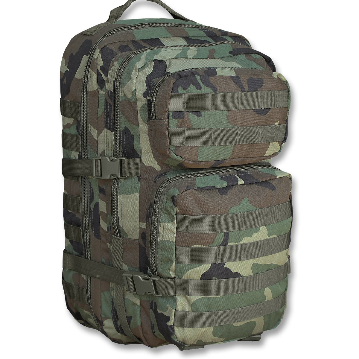 Mil-Tec US Assault Pack Large im bw-online-shop