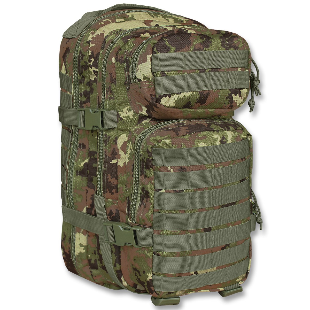 Mil-Tec US Assault Pack Small im bw-online-shop