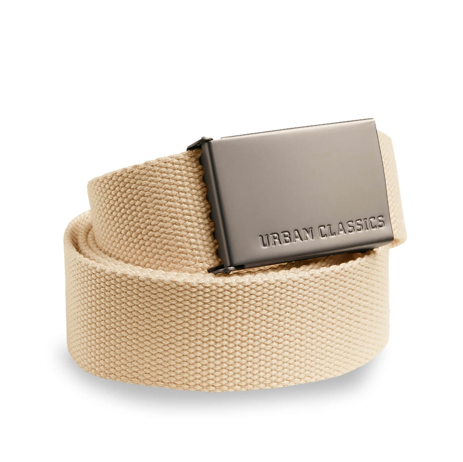 Urban Classics Canvas Gürtel im bw-online-shop