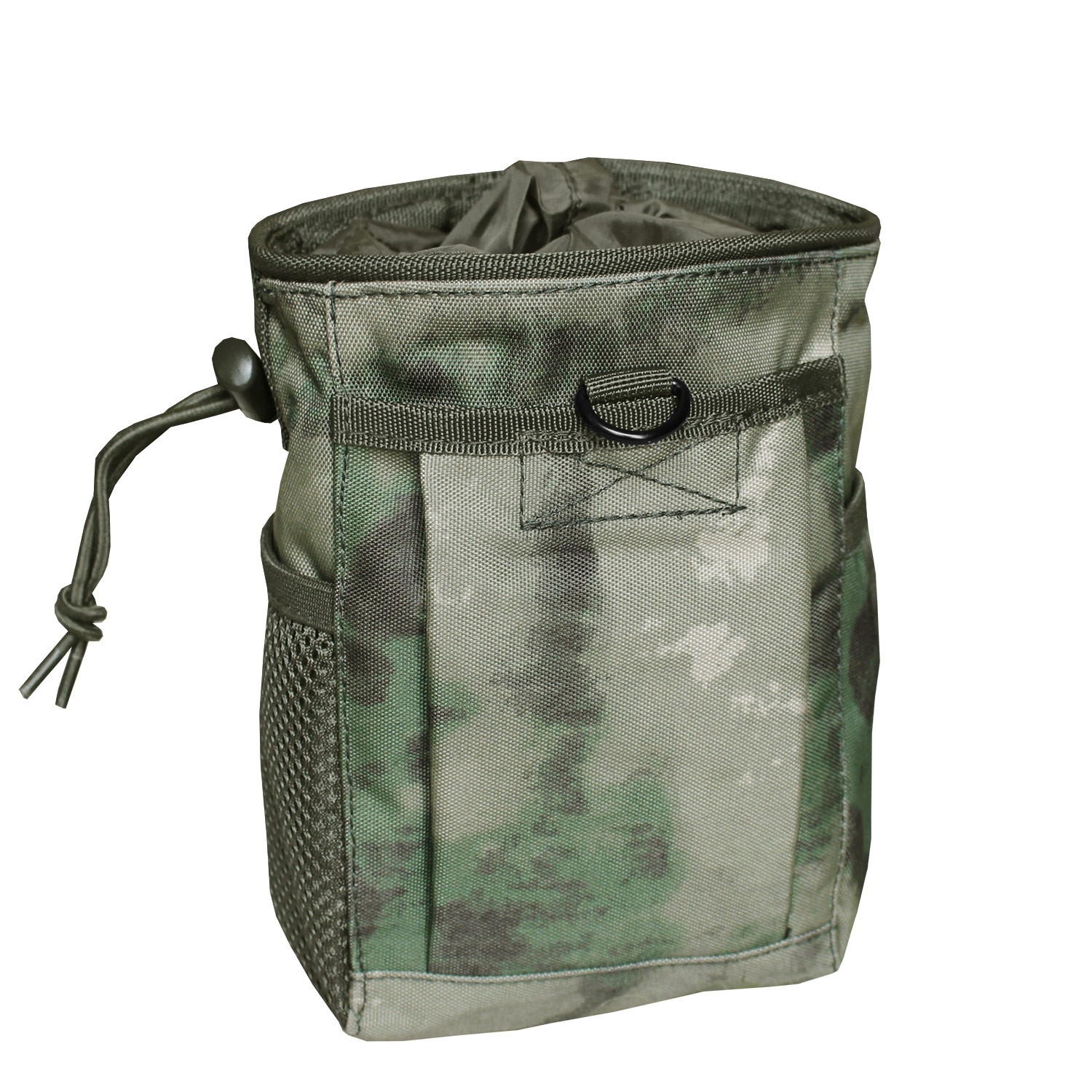 Mil-Tec Molle Empty Shell Pouch im Bundeswehr und Freizeitshop