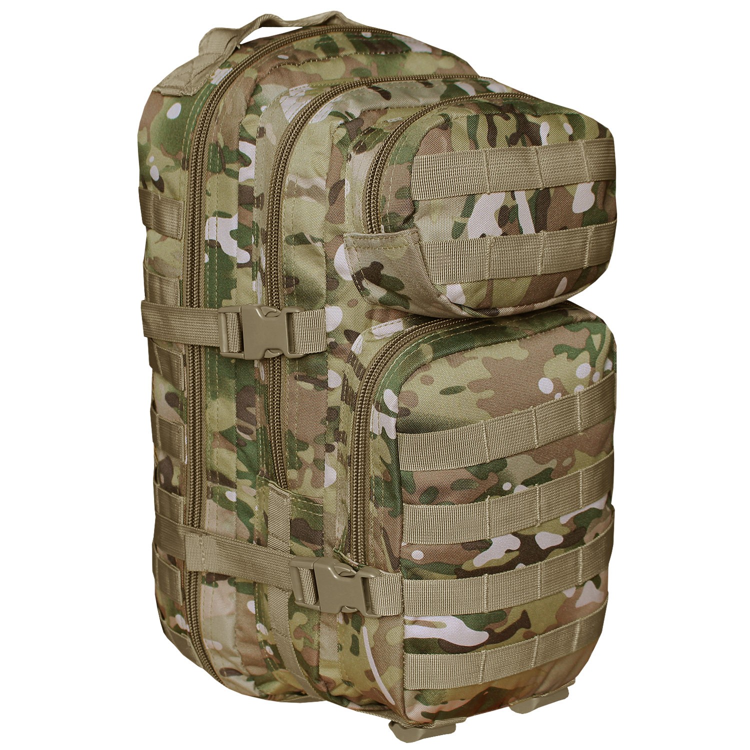 Mil-Tec US Assault Pack Small im bw-online-shop