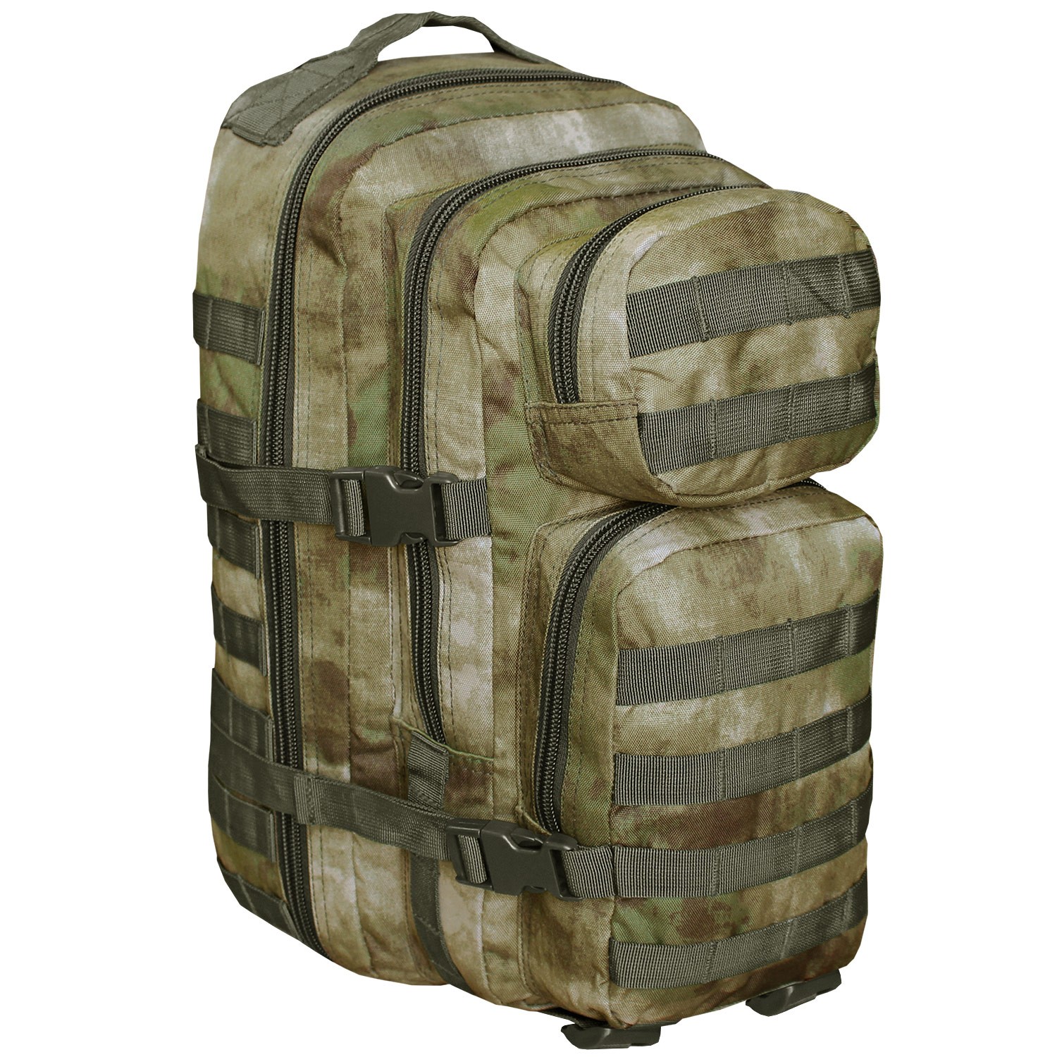 Mil-Tec US Assault Pack Small im bw-online-shop