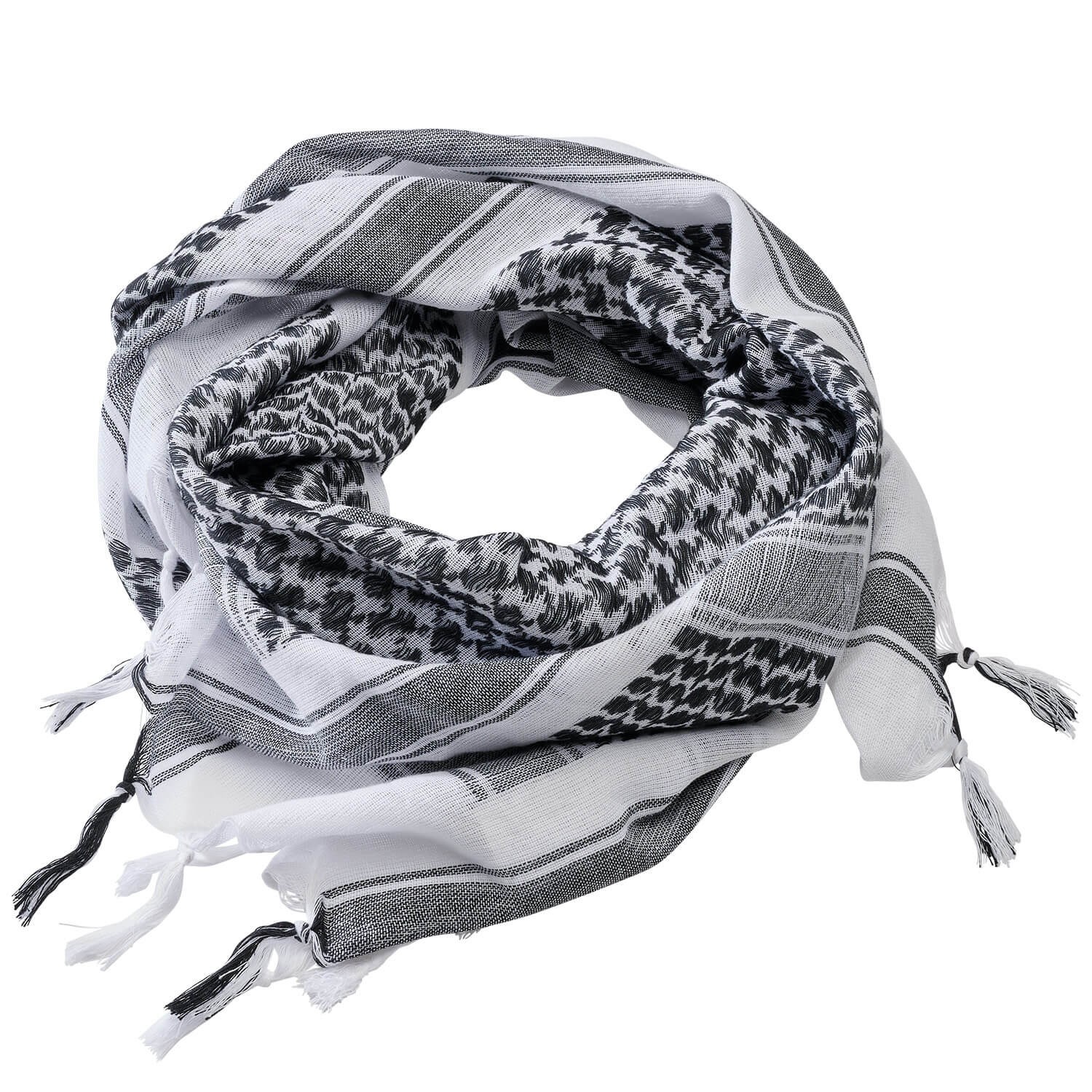 Brandit Shemagh Scarf im bw-online-shop