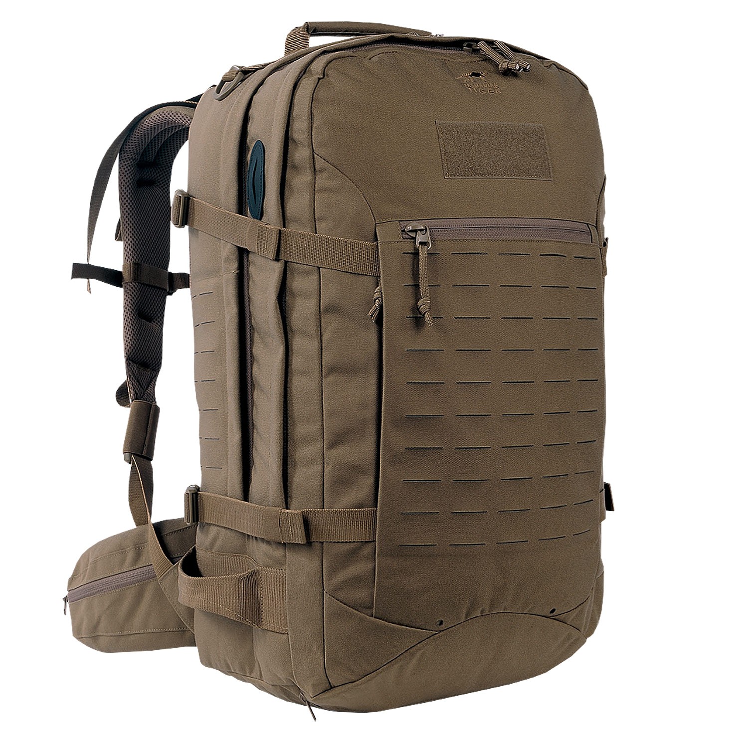 Tasmanian-Tiger TT Rucksack Mission Pack MKII im bw-online-shop