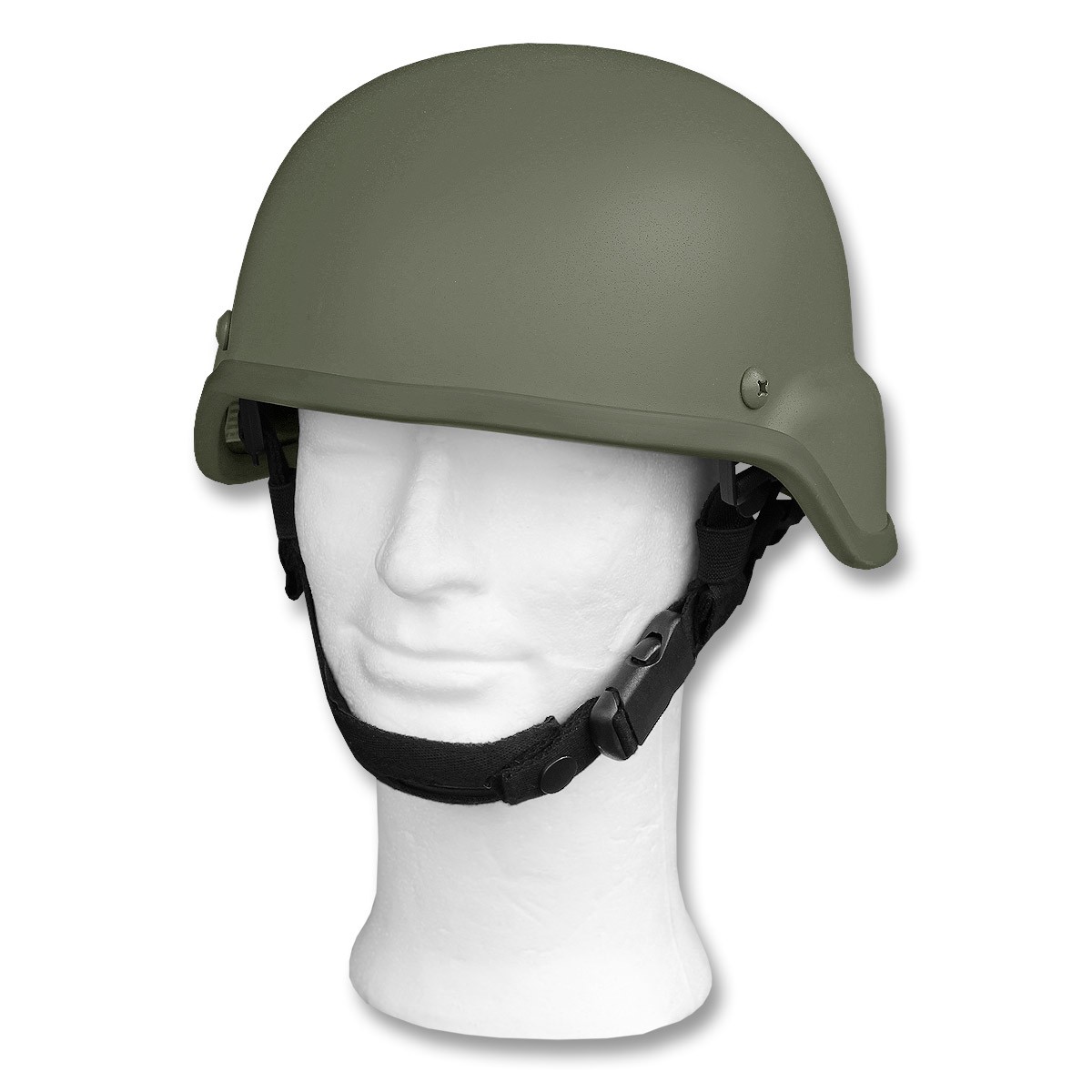 Mil-Tec US Gefechtshelm MICH im Bundeswehr und Freizeitshop