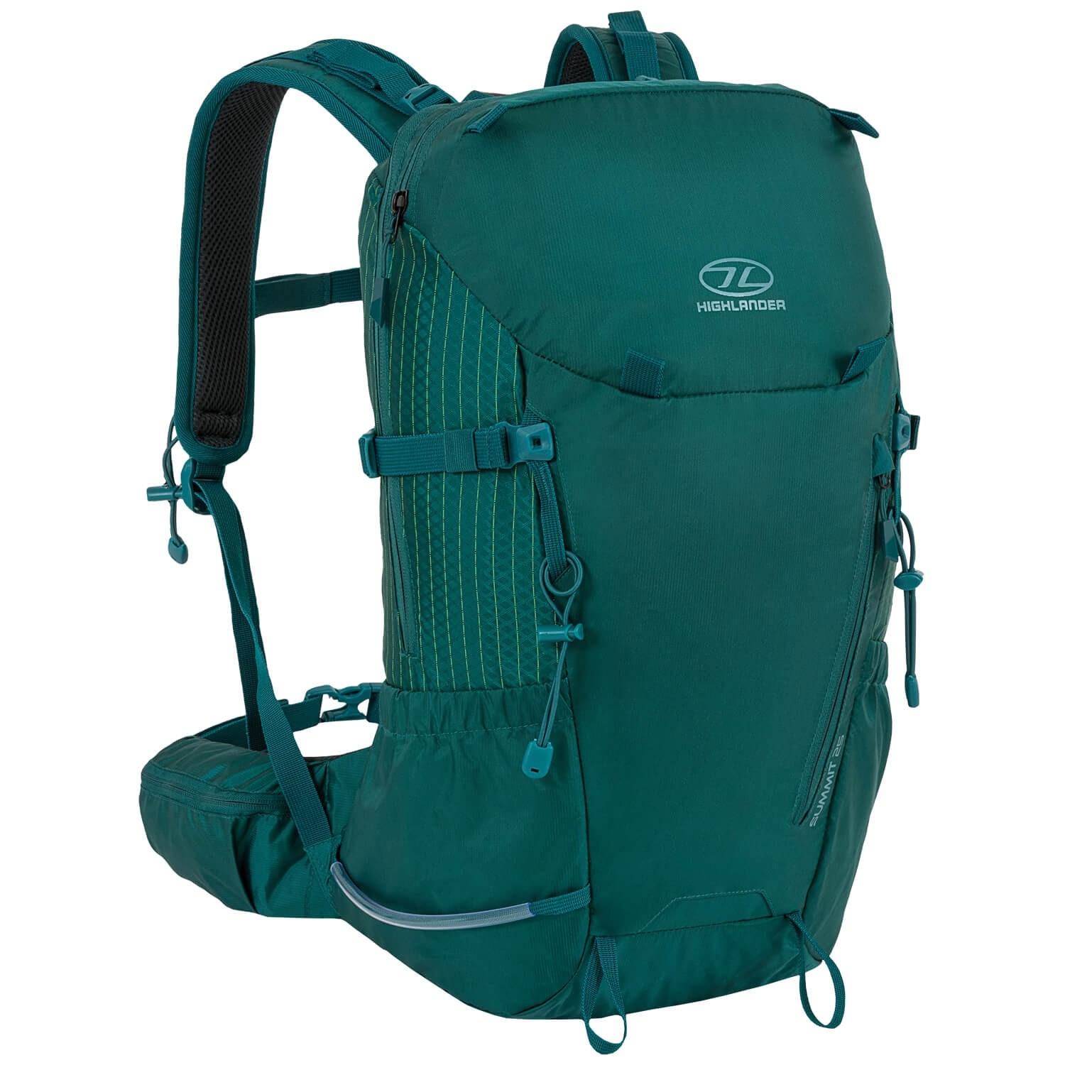 Highlander Rucksack Summit 25 Liter im bw-online-shop