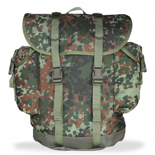 Mil-Tec Bundeswehr Jägerrucksack im bw-online-shop
