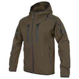 Mil-Tec Flex Tech Jacke Dynamic Force | bw-online-shop