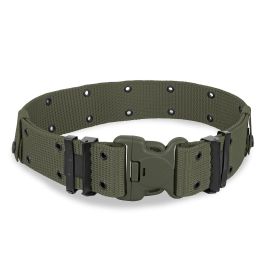 Mil-Tec US Lochkoppel LC2 mit Duraflex Schnalle | bw-online-shop