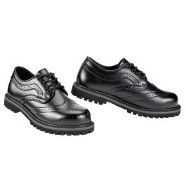 Brandit Budapester Phantom Boots 4-Loch | bw-online-shop