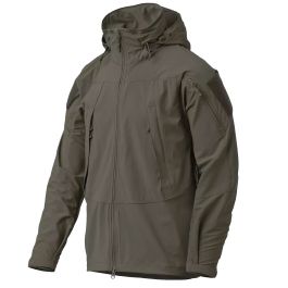 Helikon-Tex Trooper MK2 Softshell Jacke | bw-online-shop