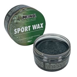 Meindl Sport Wax Lederpflege 80 g | bw-online-shop