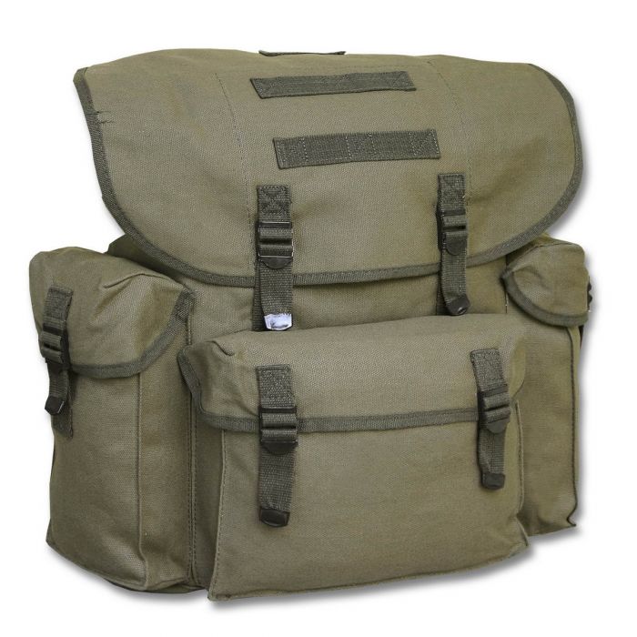 BW Rucksack Import im bw-online-shop