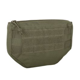 Mil-Tec Drop Down Pouch | bw-online-shop