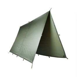Mil-Tec Tarp PE RS 3x3m | bw-online-shop
