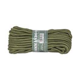 Mil-Tec Commando Seil 7mm (15M) | bw-online-shop
