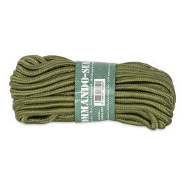 Mil-Tec Commando Seil 9mm (15M) | bw-online-shop