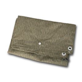 NVA Zeltbahn Tarn Original gebraucht | bw-online-shop