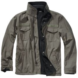 Brandit Twister Reverse Vintage Jacket (Sale) | bw-online-shop