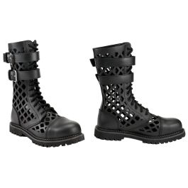 Brandit Grid Phantom Boots | bw-online-shop