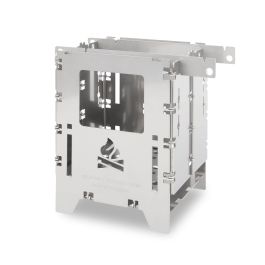 Bushcraft Essentials Bushbox LF Set | bw-online-shop