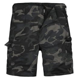 Ranger Shorts (Sale) | bw-online-shop