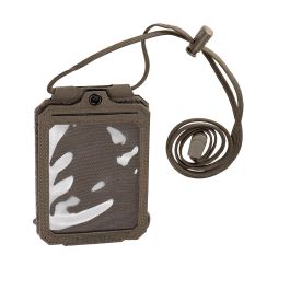 Clawgear Multi Purpose ID Holder | bw-online-shop