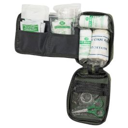 Highlander Military First Aid Pack Midi | bw-online-shop