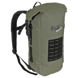 Fox Rucksack Dry Pak 30 | bw-online-shop