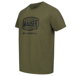 Mauser T-Shirt Original | bw-online-shop