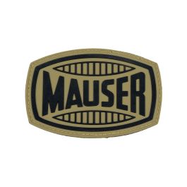 Mauser Logo Patch Original | bw-online-shop