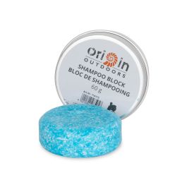 Origin Outdoors Shampoo Block ocean | bw-online-shop