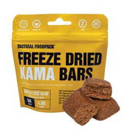 Tactical Foodpack Snack Kama Bars | bw-online-shop