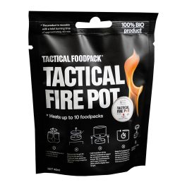Tactical Foodpack Tactical Fire Pot | bw-online-shop