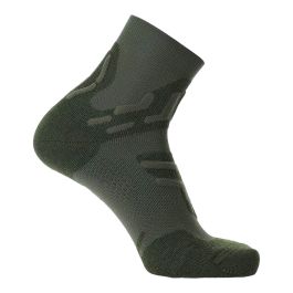 UYN 2In Defender Low Cut Socks Taktische Socken | bw-online-shop