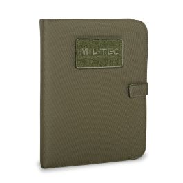 Mil-Tec Tactical Notebook Medium | bw-online-shop