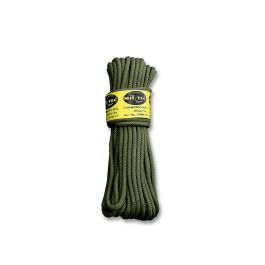Mil-Tec Commando Seil 5mm (15M) | bw-online-shop