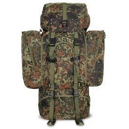 MFH Rucksack Alpin 110 Liter | bw-online-shop