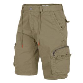 Poolman Vintage Cargo Shorts Stattford (Sale) | bw-online-shop