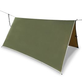 Pathfinder Nylon Tarp | bw-online-shop
