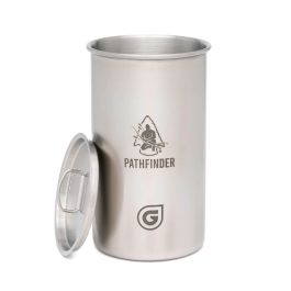 Pathfinder Grayl GeoPress Nesting Cup | bw-online-shop