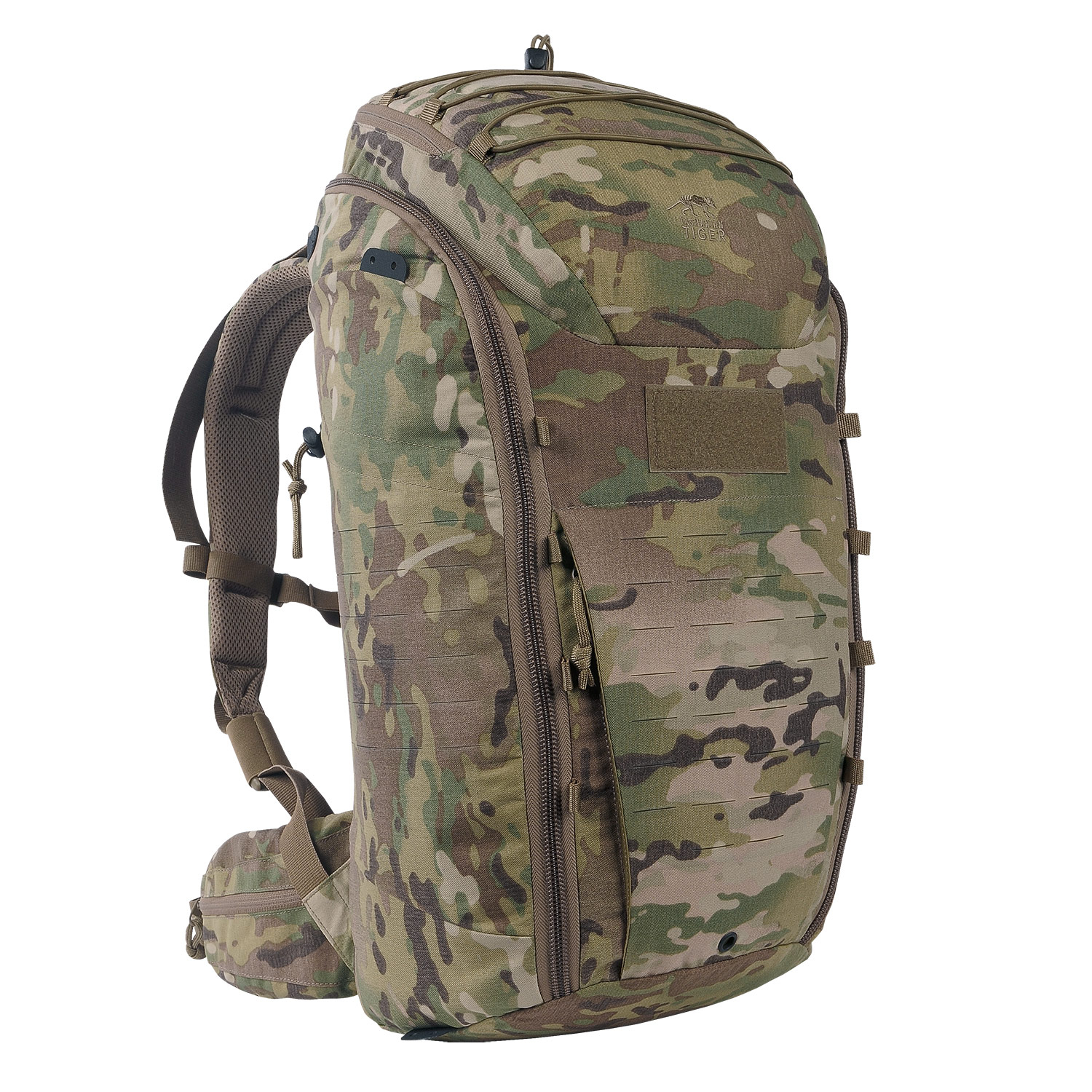 Tasmanian-Tiger TT Rucksack Modular Pack 30 im Bundeswehr und Freizeitshop
