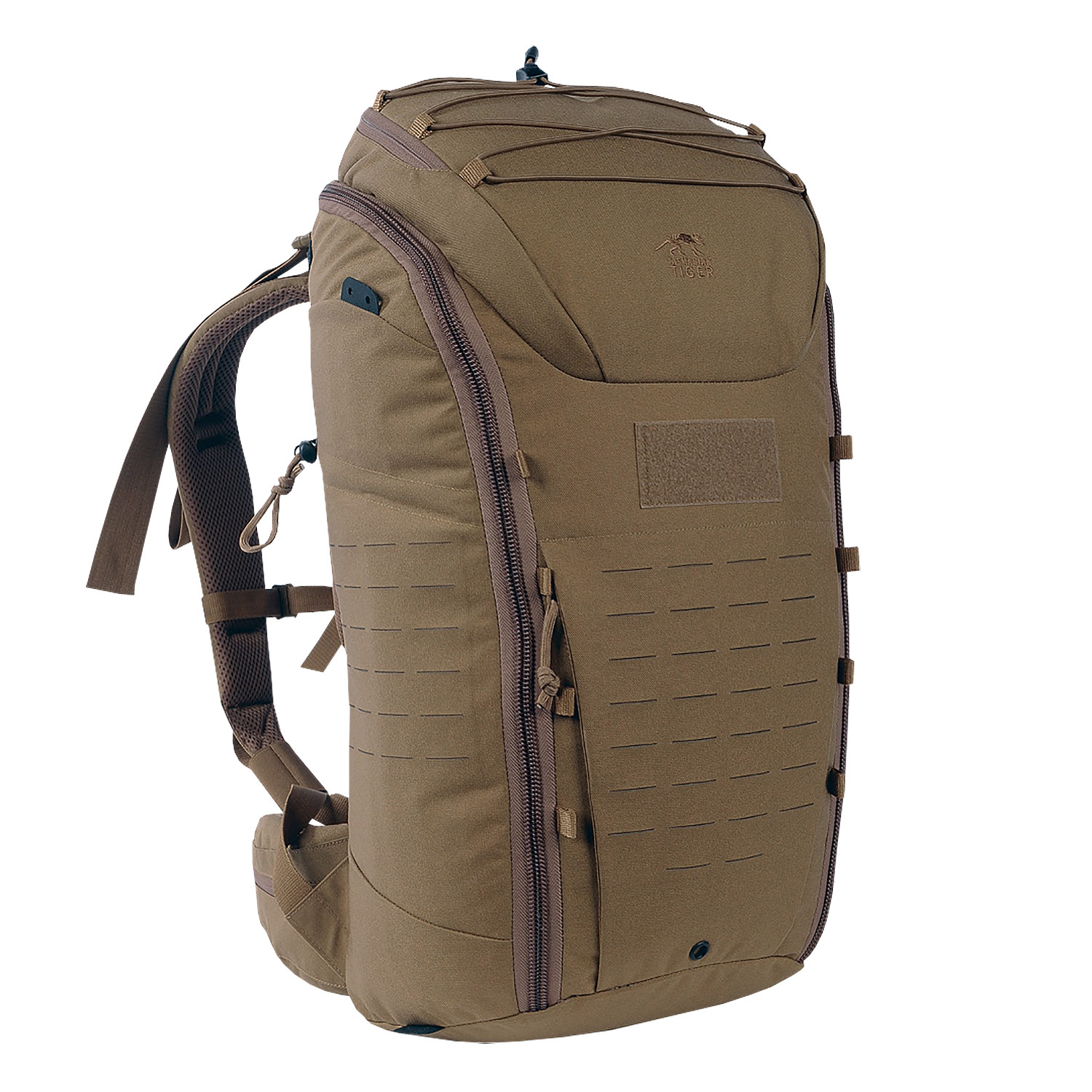 Tasmanian-Tiger TT Rucksack Modular Pack 30 im Bundeswehr und Freizeitshop