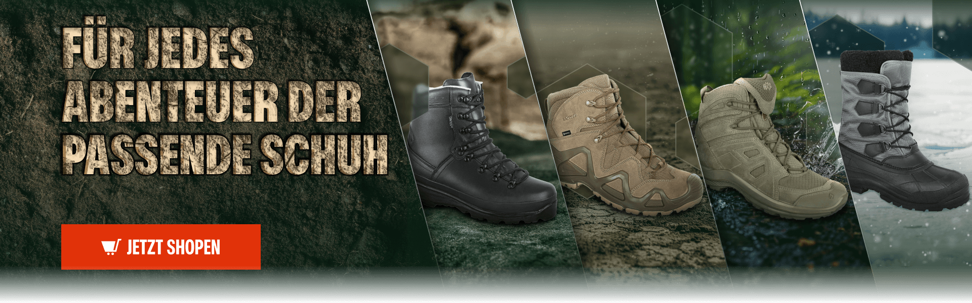 BW Online Shop – Bundeswehr, US Army, Militär & Armee Shop! | bw-online ...