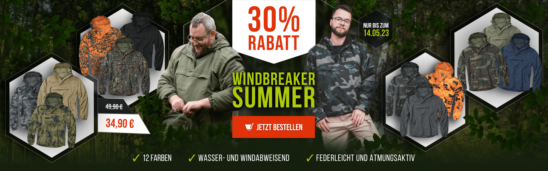 BW Online Shop – Bundeswehr, US Army, Militär & Armee Shop! | bw-online ...