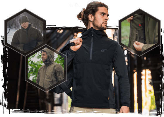 BW Online Shop – Bundeswehr, US Army, Militär & Armee Shop! | bw-online ...